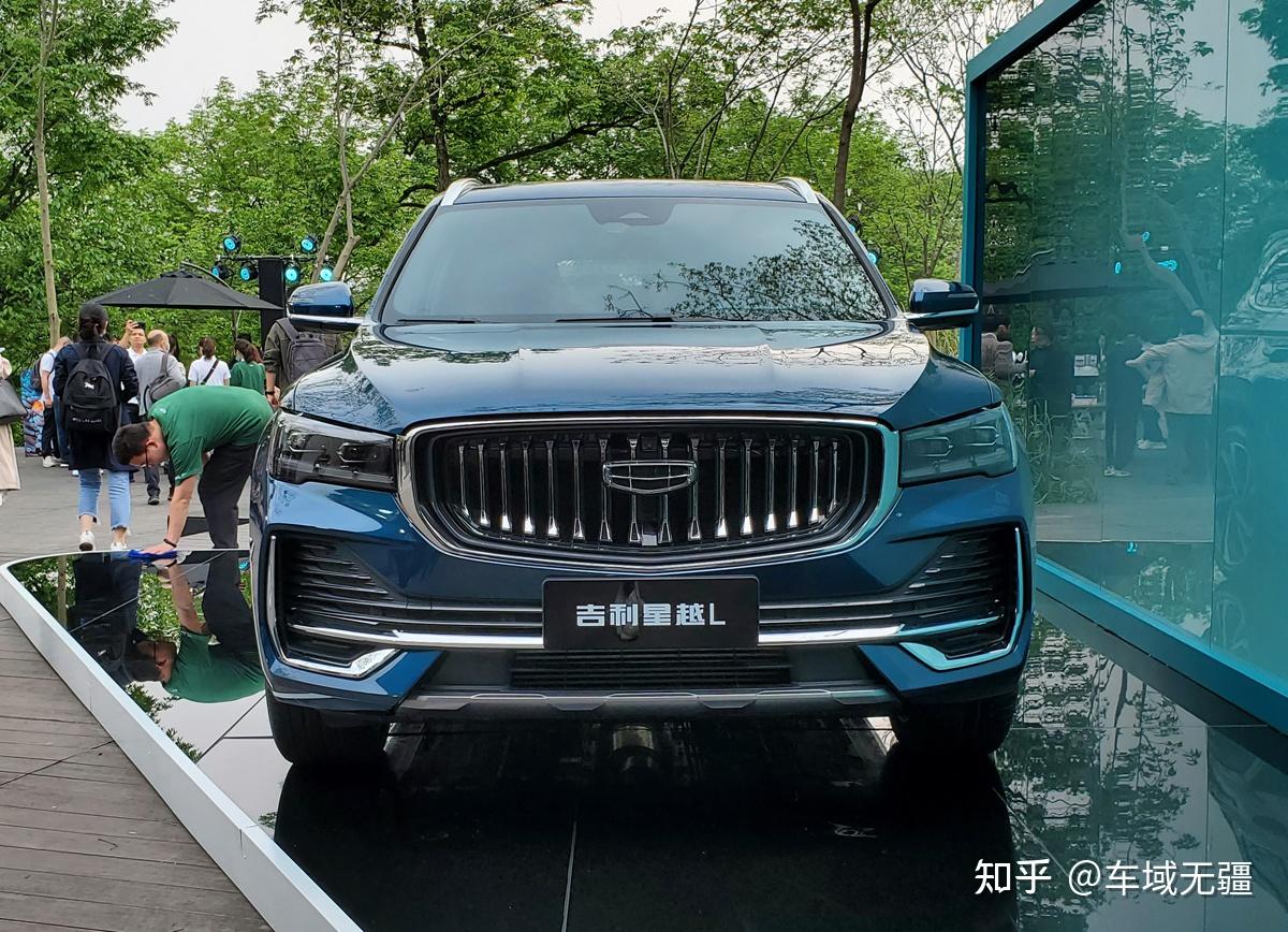 不买双离合？这7款SUV配爱信8AT，国产合资都有，最便宜不到14万 - 知乎