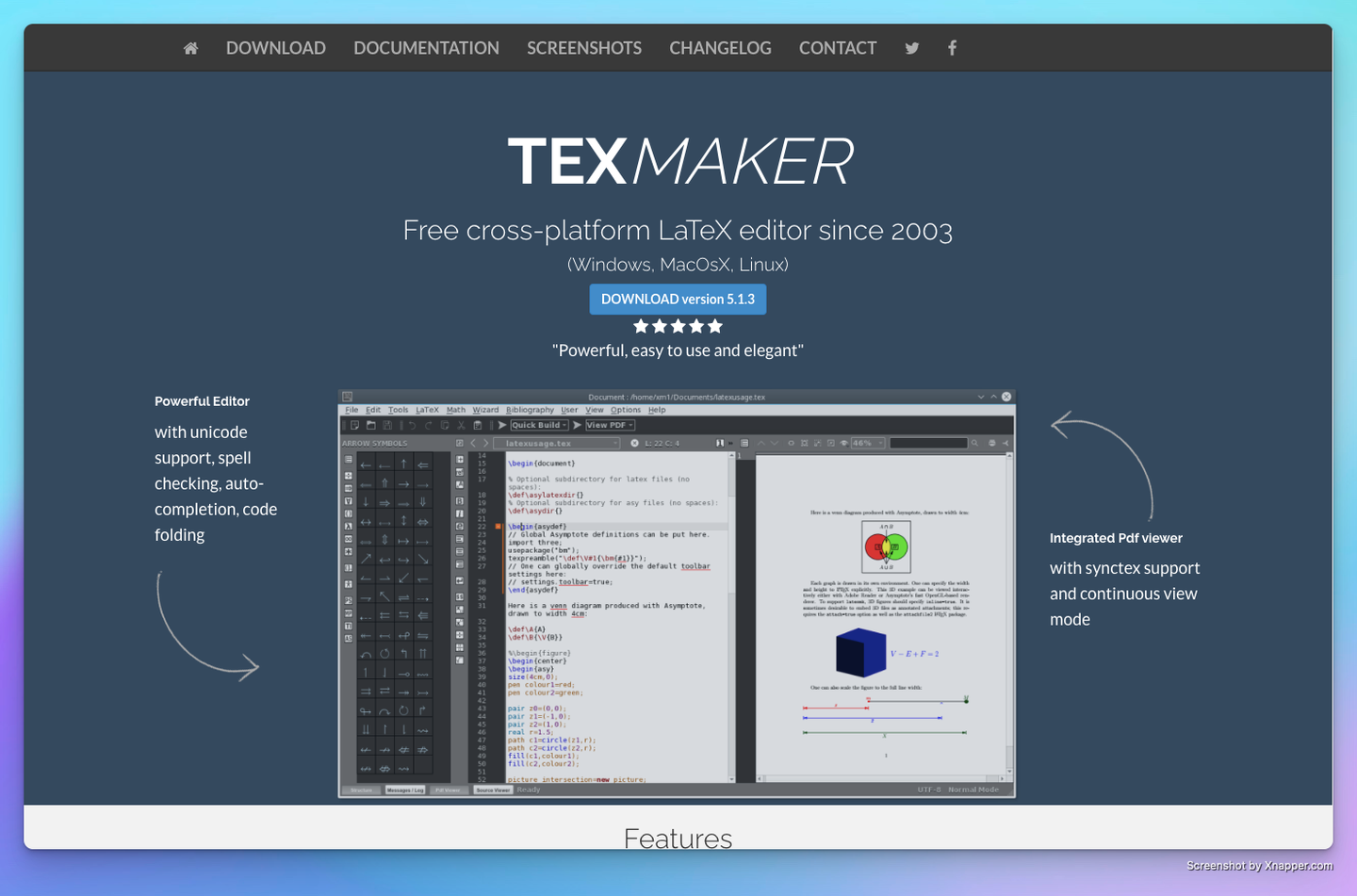 LaTeX使用指南：从入门到精通 - 知乎