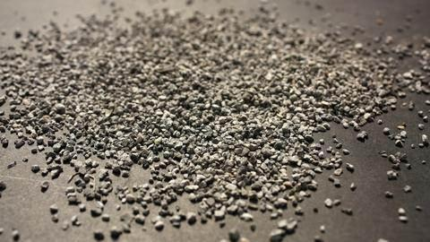 Application of Image Particle Size & Shape Analysis System in Abrasive - 知乎