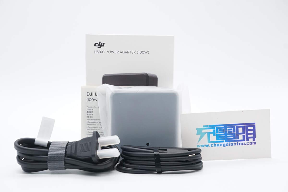 英集芯IP2738、IP6550获大疆百瓦双口桌充采用 - 知乎