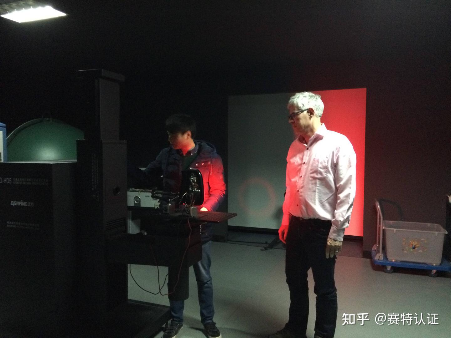 申请前雾灯ECE R149认证解读 - 知乎