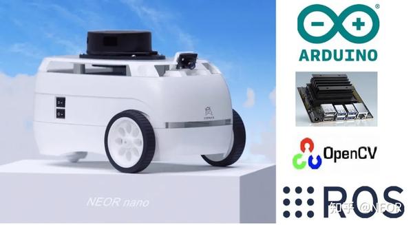 2021年度免费开放资源分享——从零开始搭建ROS小车系列 - 知乎