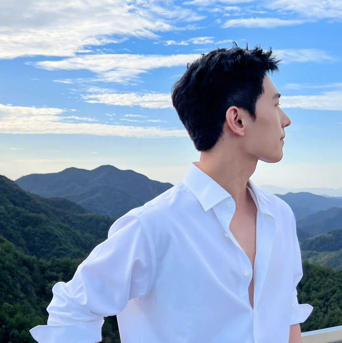 男生头像｜推荐男头【99张】 - 知乎