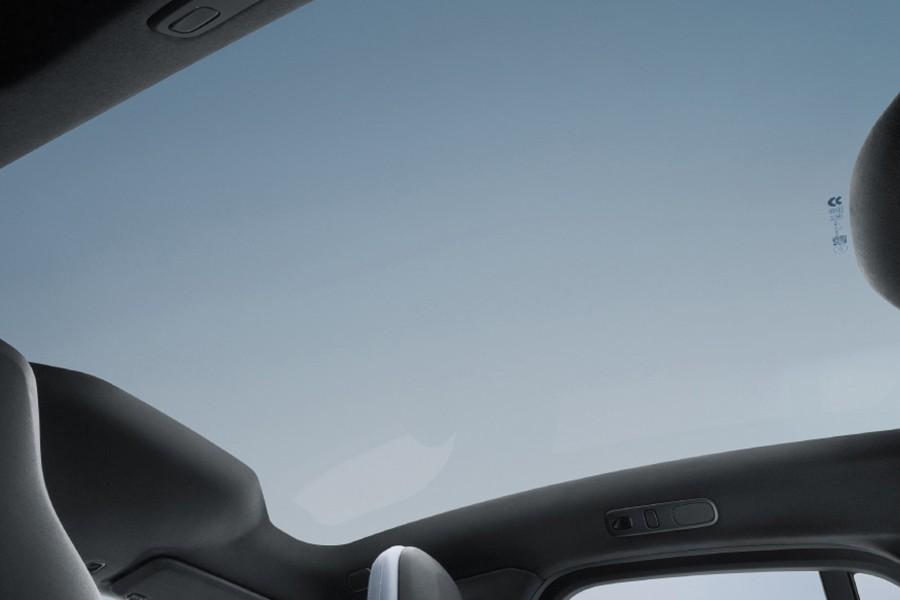 全新前脸造型/配主动尾翼 蔚来全新EC6今日上市 - 知乎