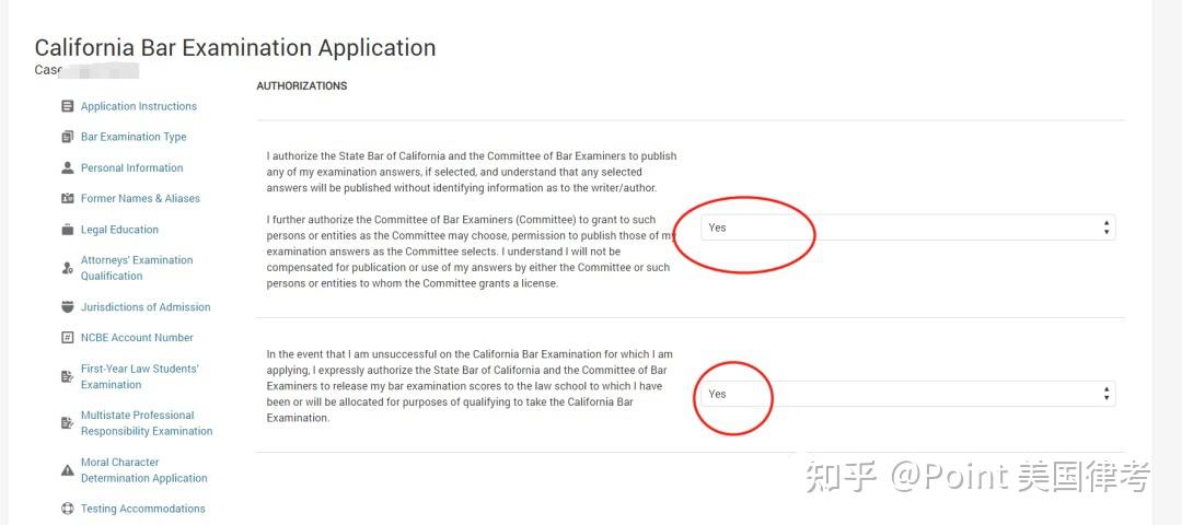 中国律师如何考加州律师：CA BAR 怎么报名？最完整手把手教学 - 知乎