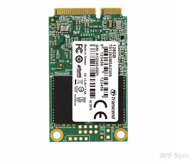 固态硬盘接口类型及区别有哪些 ？协议？总线？ - 知乎