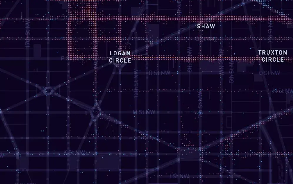 如何在微信小程序里加载超好看的 Mapbox 地图？ - 知乎