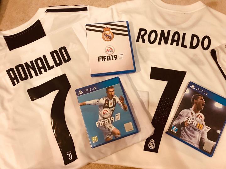 那些年上过FIFA封面的那些球星 - 知乎