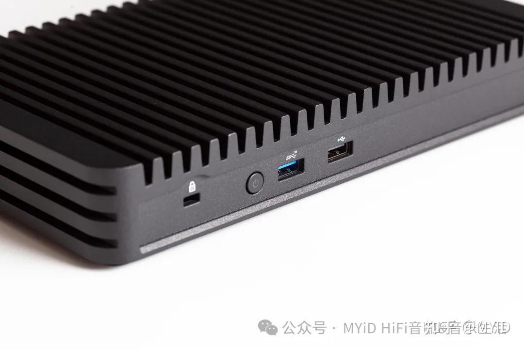 Roon Core的选择 - 知乎