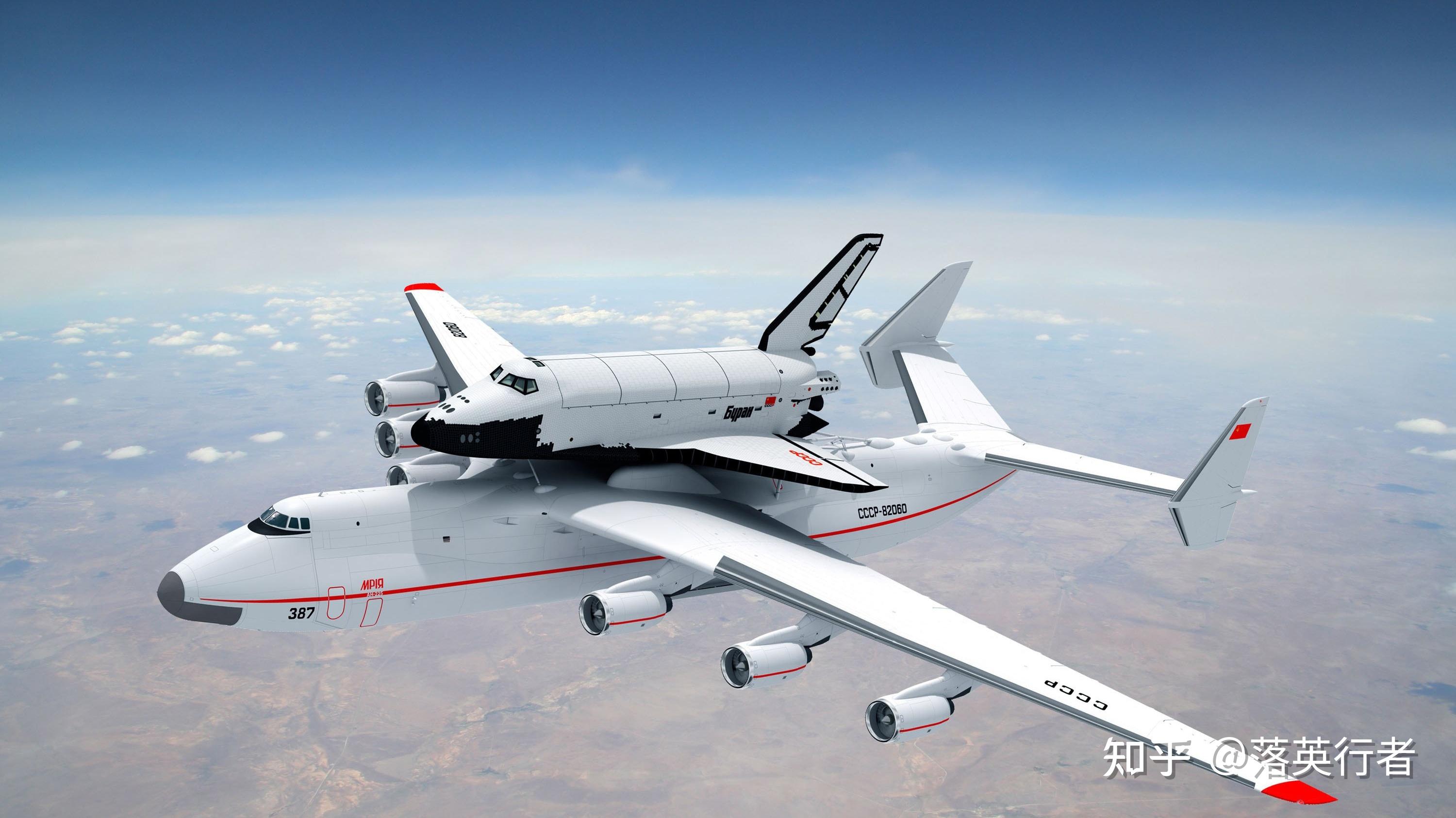 世界唯一乌克兰安-225被俄罗斯摧毁 - 知乎