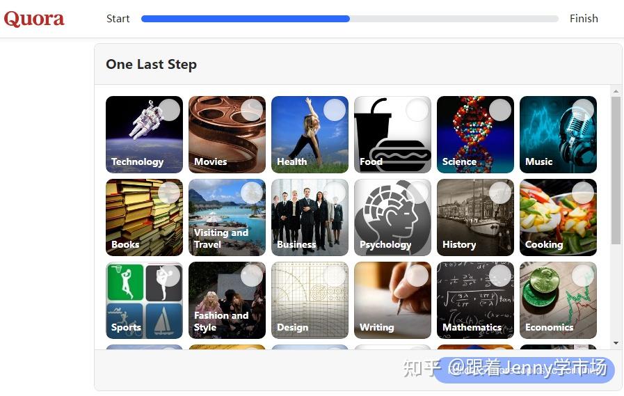 怎么用Quora做市场推广？ - 知乎