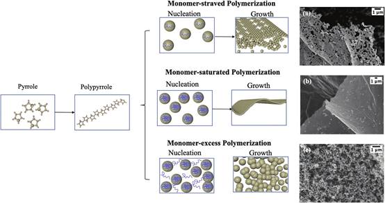 《Adv. Mat.》：导电聚合物! - 知乎
