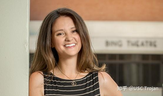 USC 新闻 | 校友网络让好莱坞导师和南加大学生建立起良好的关系 - 知乎