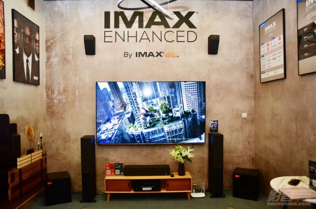 【专题】IMAX Enhanced，在影院外欣赏IMAX大片的最佳解决方案 - 知乎