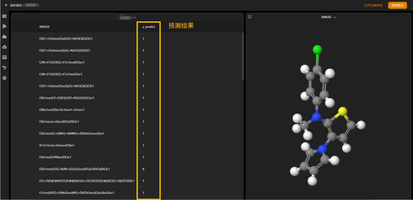 MaXFlow案例复现 | 靶向微管蛋白秋水仙碱位点的药物发现：AIDD+CADD虚拟筛选 - 知乎