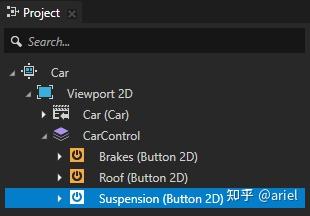 2 在Kanzi Studio中创建应用程序 - 知乎