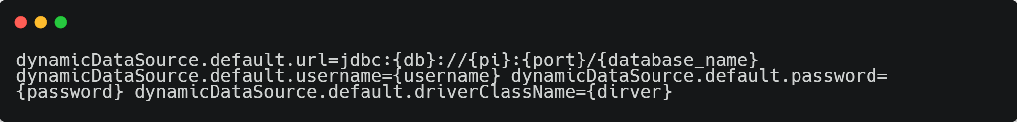 如何在程序运行中动态切换数据源？架构师必读秘笈 - 知乎