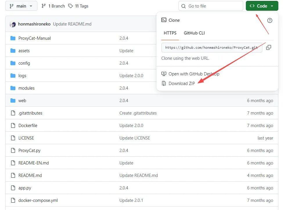 代理频繁失效？用 ProxyCat，IP 自动切换不再中断 - 知乎