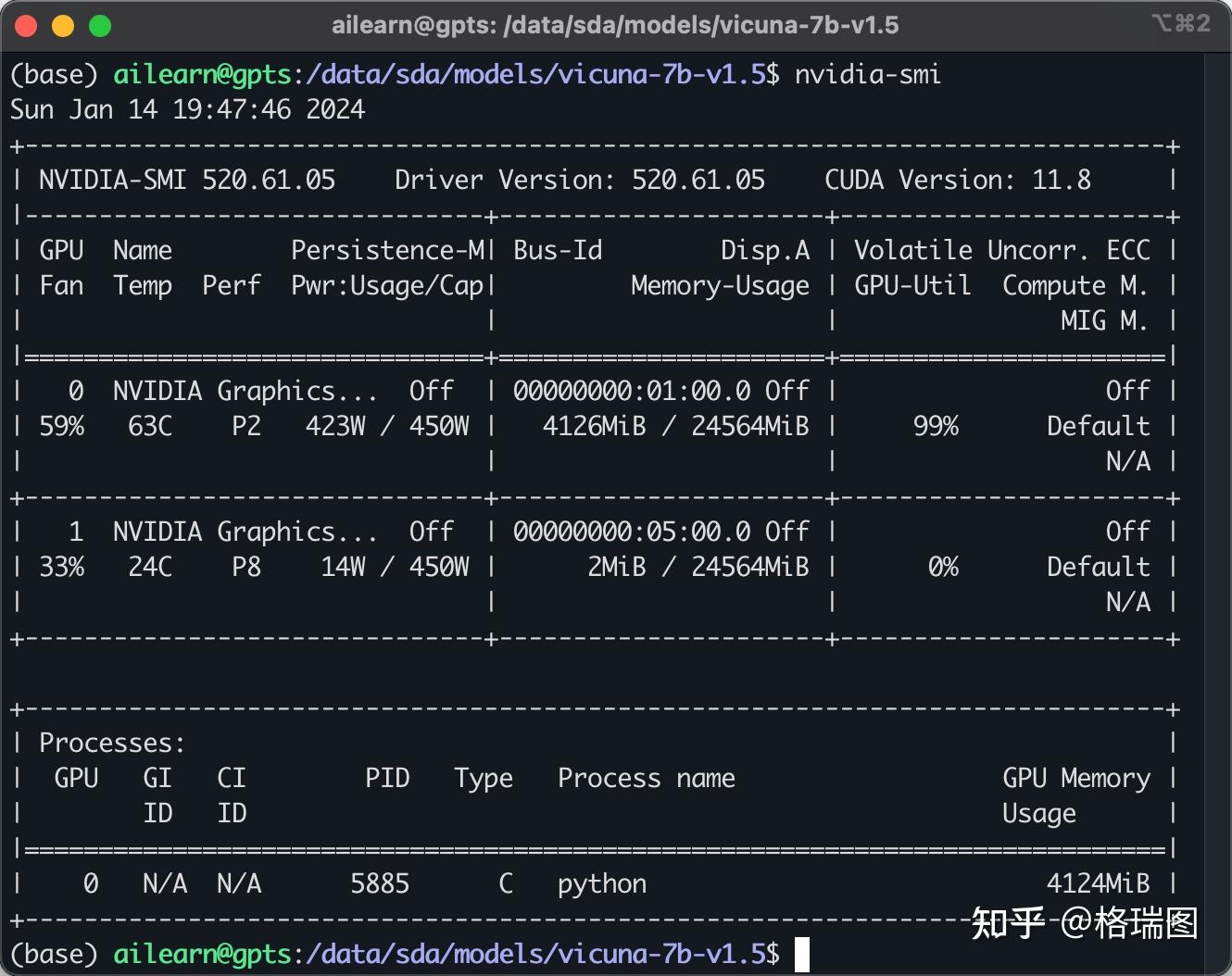 vLLM-0013-量化 01-AutoAWQ - 知乎