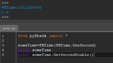 1.MotionBuilder Python基础 - 知乎