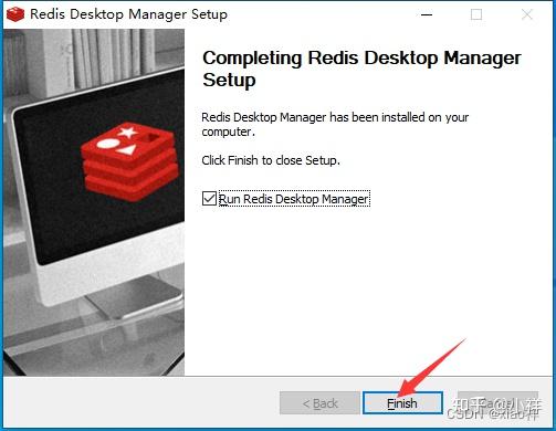 RedisDesktopManager - 知乎