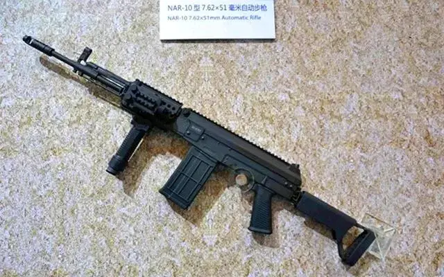 CS/LR系列外贸长枪不完全汇总 - 知乎