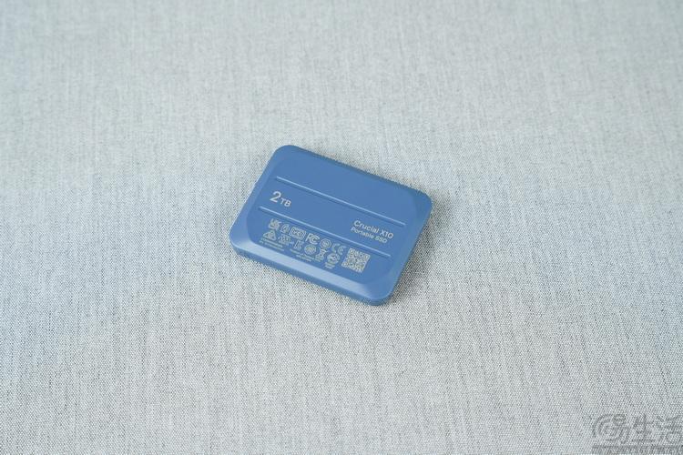 英睿达X10评测：精巧、极速，难得的原厂pSSD - 知乎