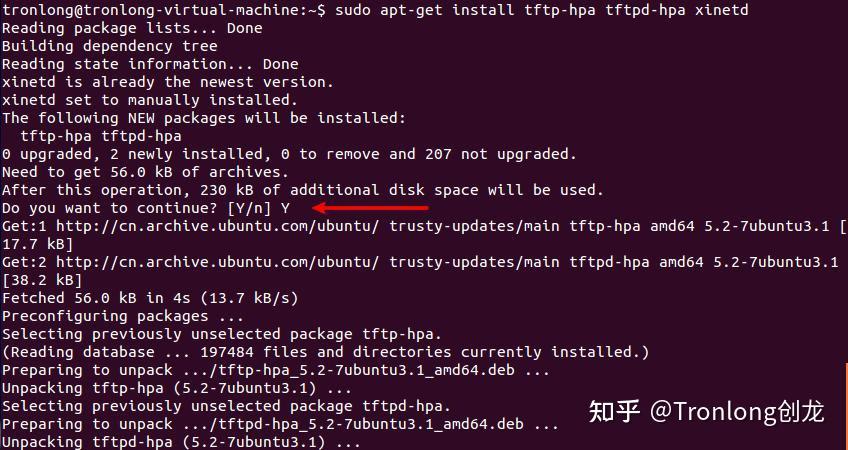 基于AM335X开发板 （ARM Cortex-A8）——Linux系统使用手册 （下） - 知乎
