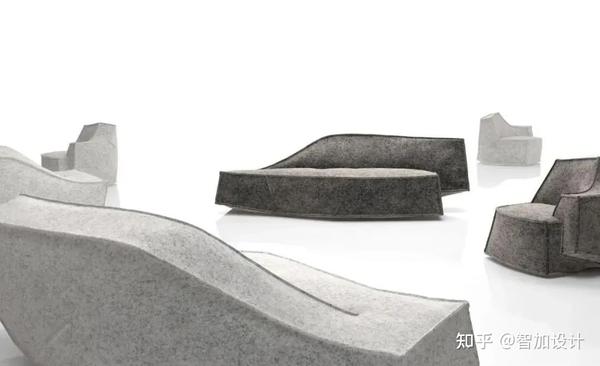 作品分享 | 七款创意家具设计 - 知乎