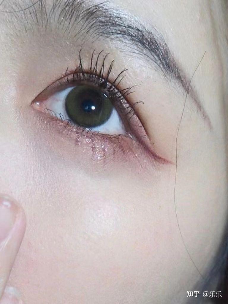 为撒不做广告!这么好用的睫毛膏 知乎