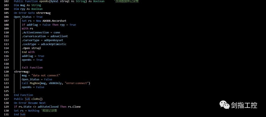 IFix实现与SQL SERVER的数据交互 - 知乎