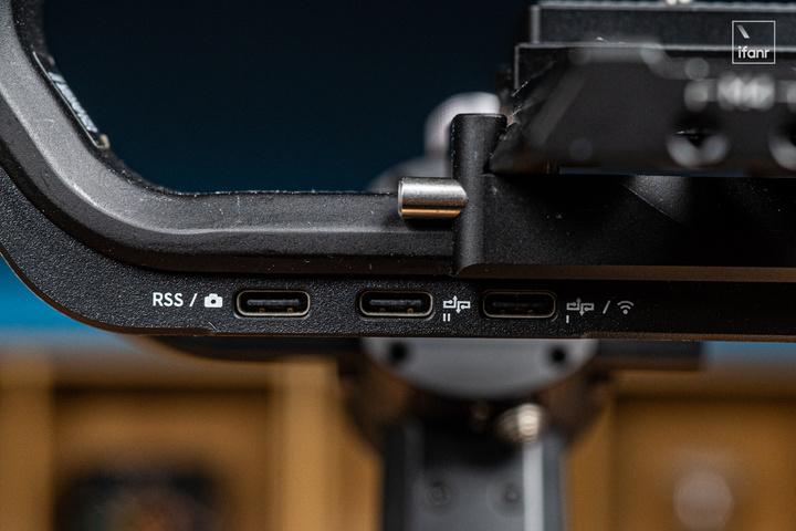 DJI RS3 体验：变强了？变得更好用了 - 知乎