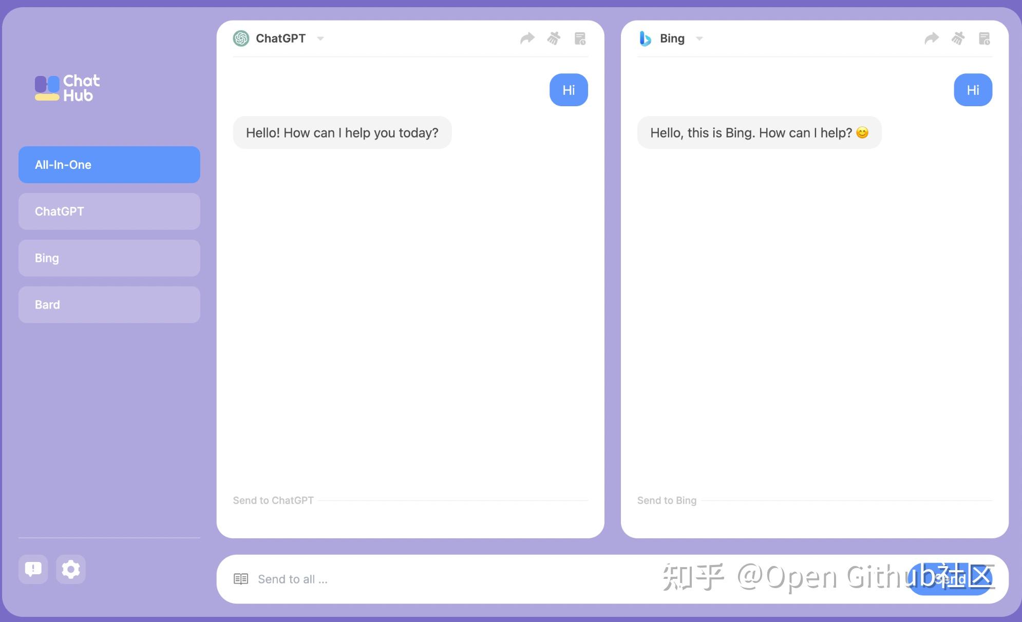 2024年度AI应用开源项目Top50 - 知乎