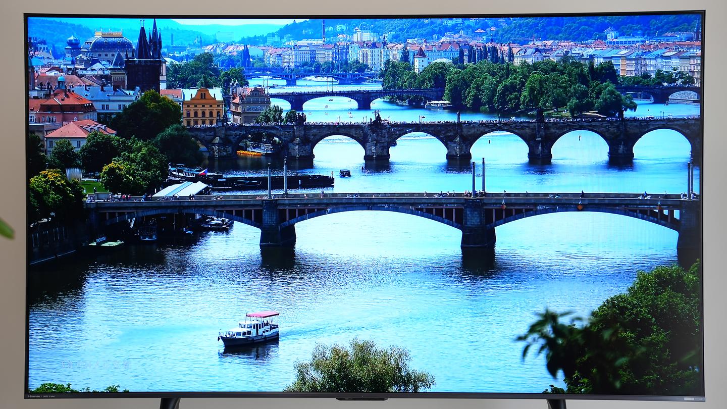 6k预算Mini LED电视怎么选?海信小墨E5Q Pro值得入手吗？深度开箱实测，让产品说话！ - 知乎