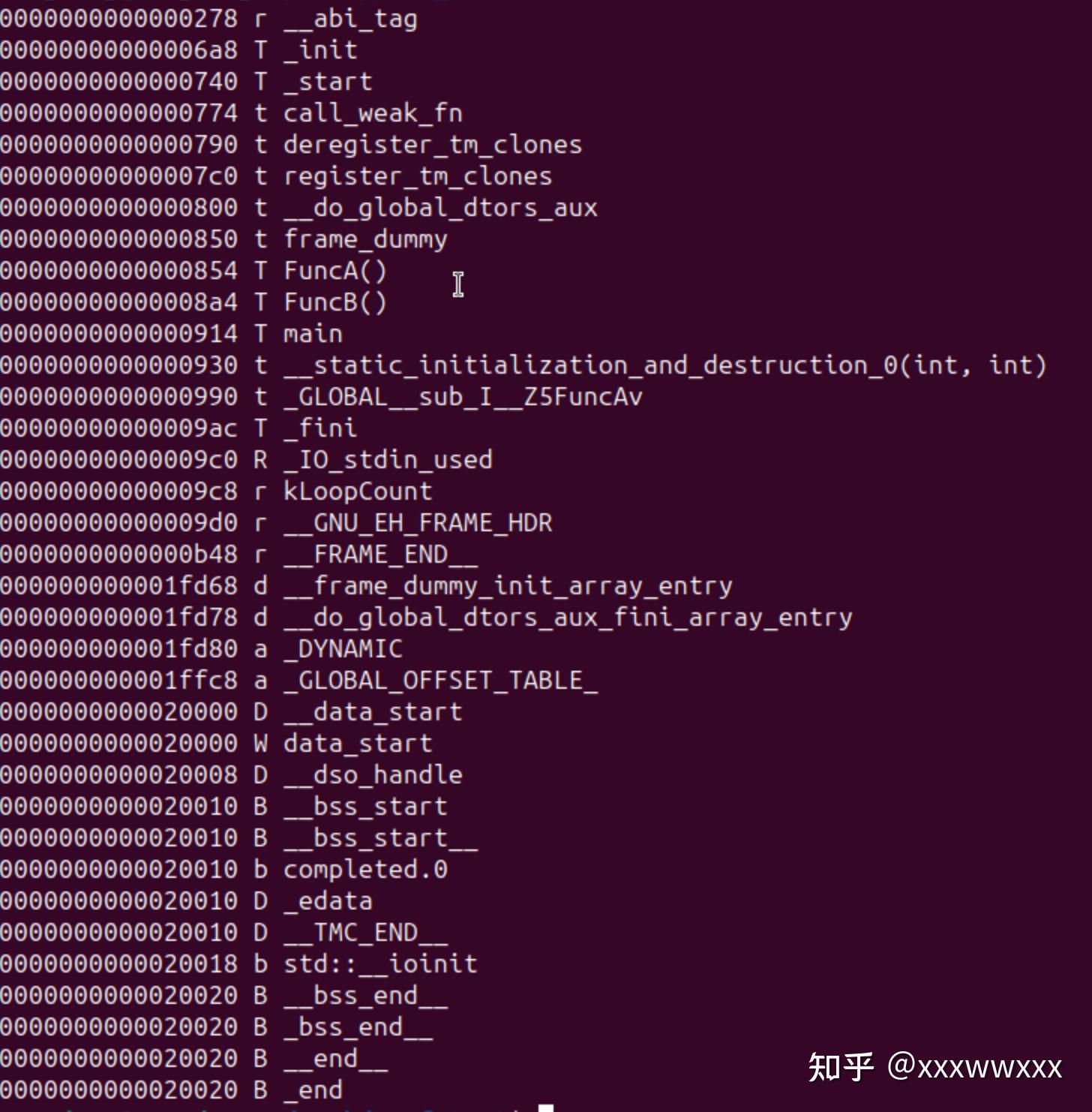 使用 gperftools cpu profiler 对代码做性能评估并生成 flamegraph 火焰图 - 知乎