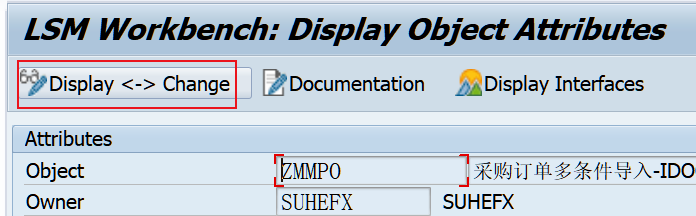 LSMW+IDOC导入多条件类型采购订单 - 知乎