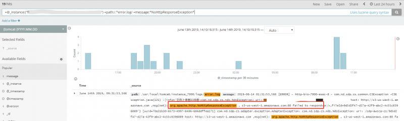 记一次NoHttpResponseException问题排查 - 知乎