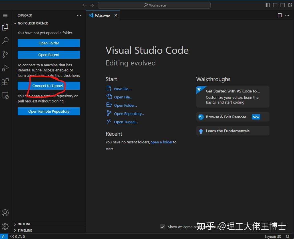 iPad完美实现VS Code编程 - 知乎