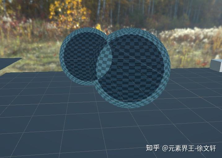 ASE Stencil Buffer 边缘内透，3D卡牌，建筑布尔，美术向多面应用，灵长类都能学会的无代码操作！ - 知乎