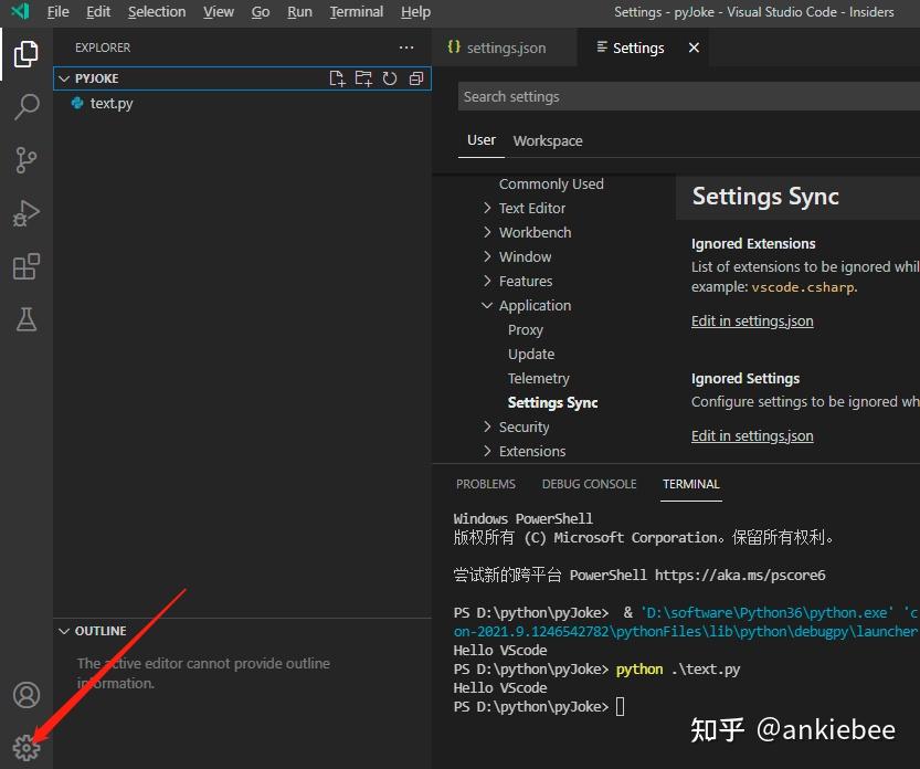 vscode-python