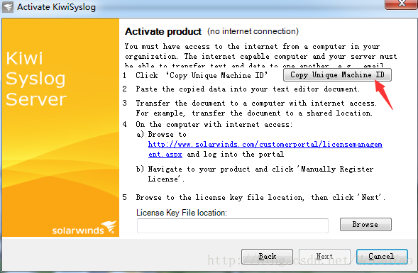 网络设备日志如何记录并保存？Windows部署kiwi_syslog日志服务器完整教程来了！ - 知乎