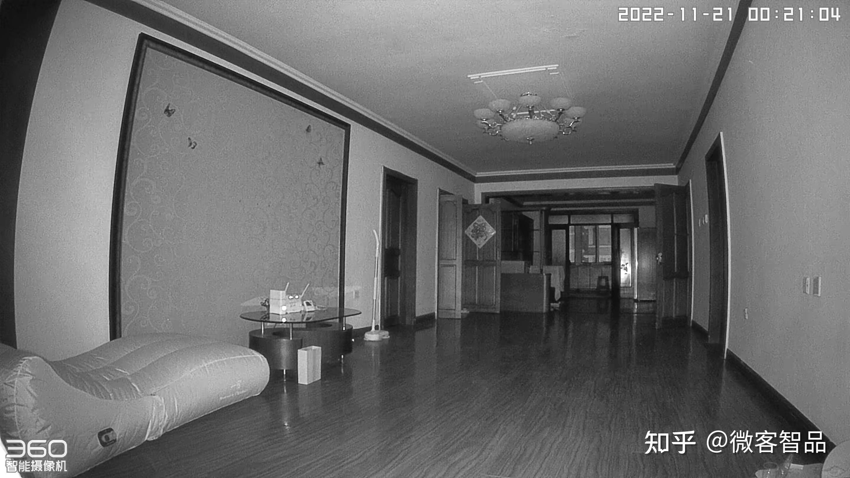 3K超清、全场景AI看护！360云台摄像机8Max：智能看家更放心 - 知乎