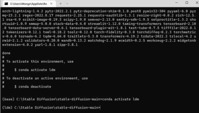 好文摘读：家中离线运行Stable Diffusion AI文本绘画系统【文末增补实测问题解决】 - 知乎