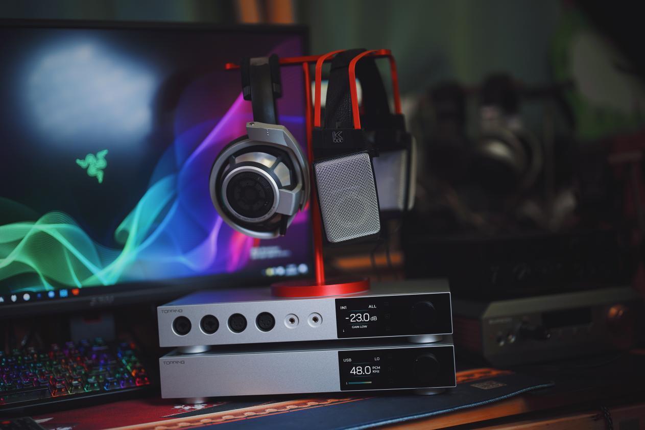 拓品式Hi-End哲学的阶段性巅峰——聊聊D900+A900旗舰组合 - 知乎