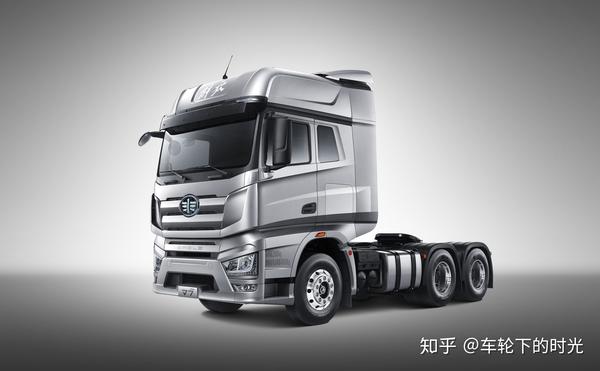 光辉岁月——北京汽车博物馆的经典车（23）：解放CA10 （下） - 知乎