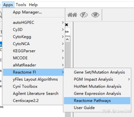 没钱买KEGG怎么办？REACTOME开源通路更强大 - 知乎