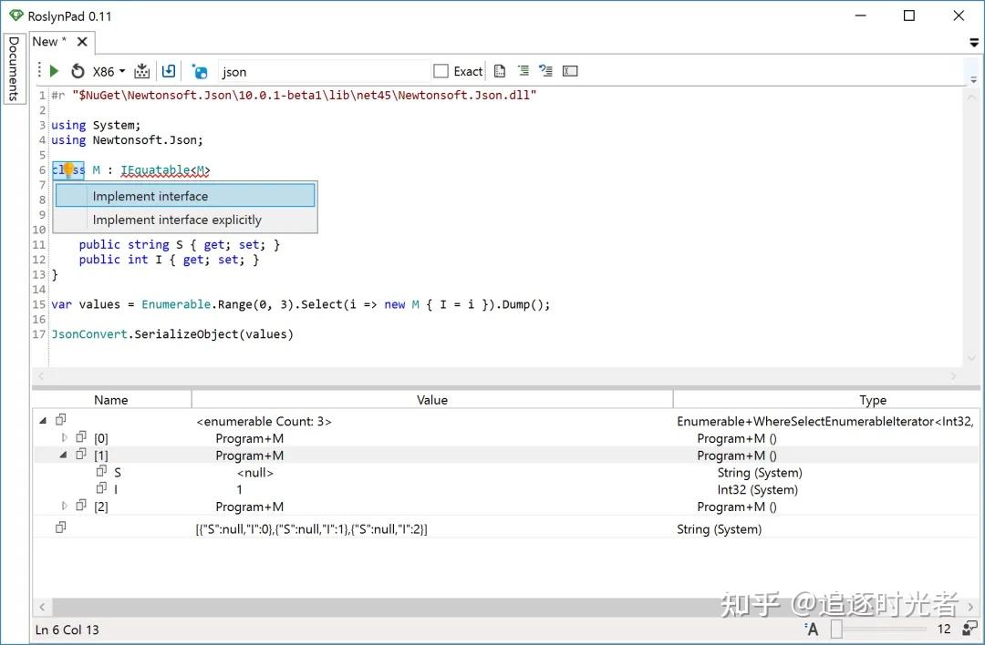 C#/.NET/.NET Core优秀项目和框架2025年1月简报 - 知乎