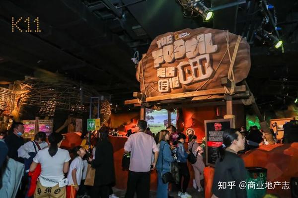 CRR看场｜真实的沈阳K11购物艺术中心 - 知乎