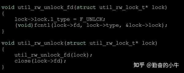 🗡斩—fcntl()文件控制函数 - 知乎