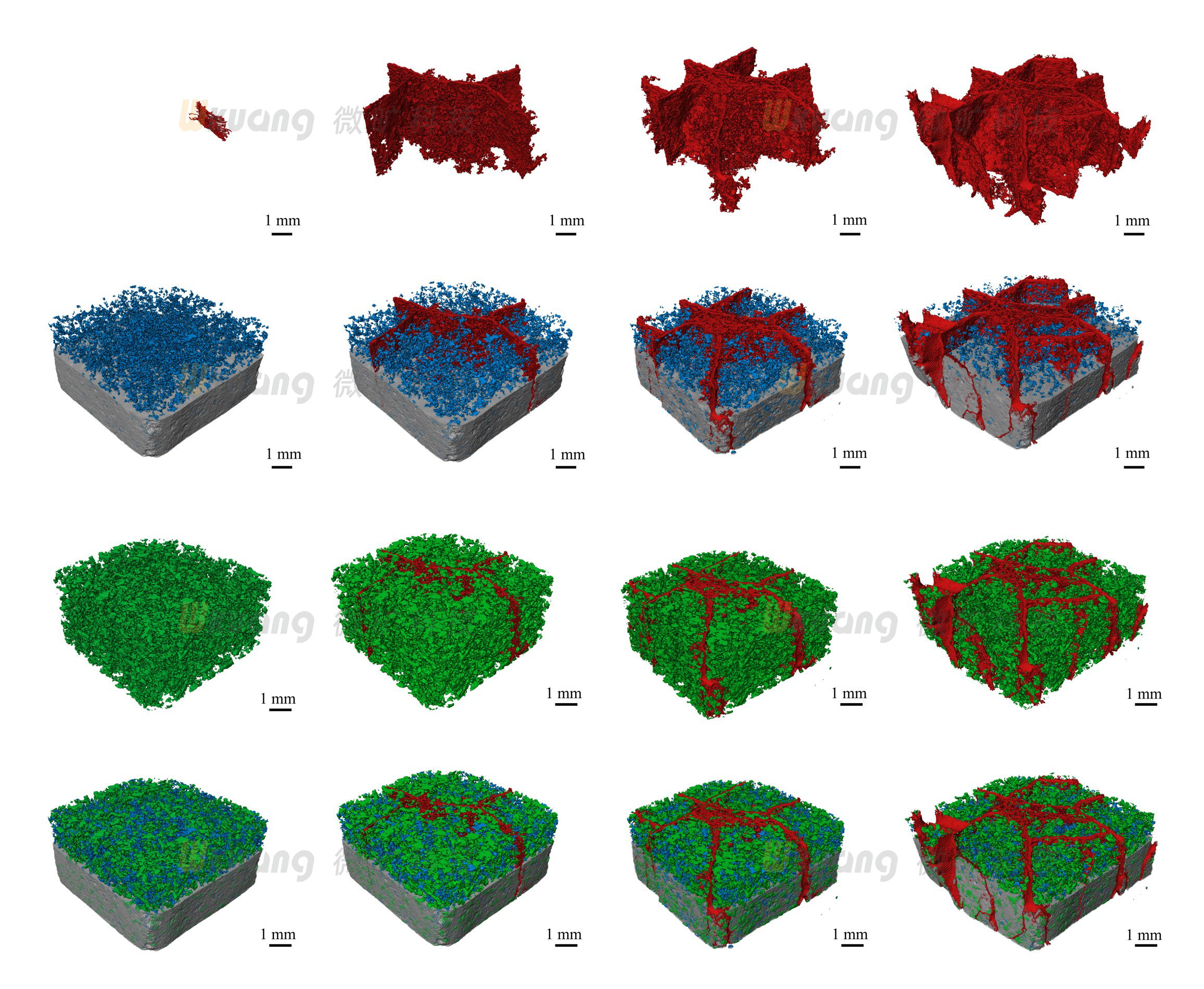 一文读懂 | 原位CT在地质岩石领域的应用 - 知乎
